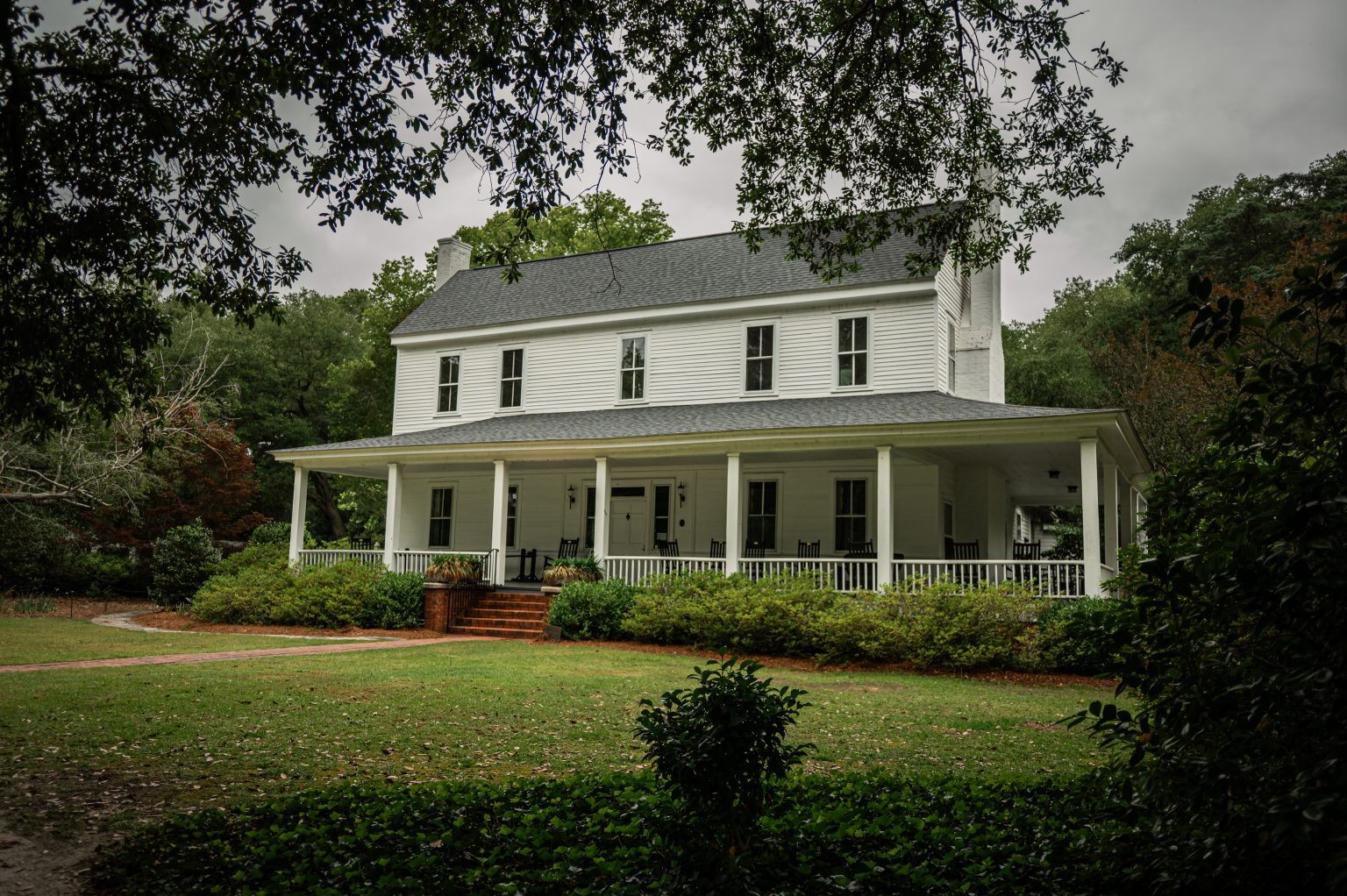 Rentals - Kalmia Gardens